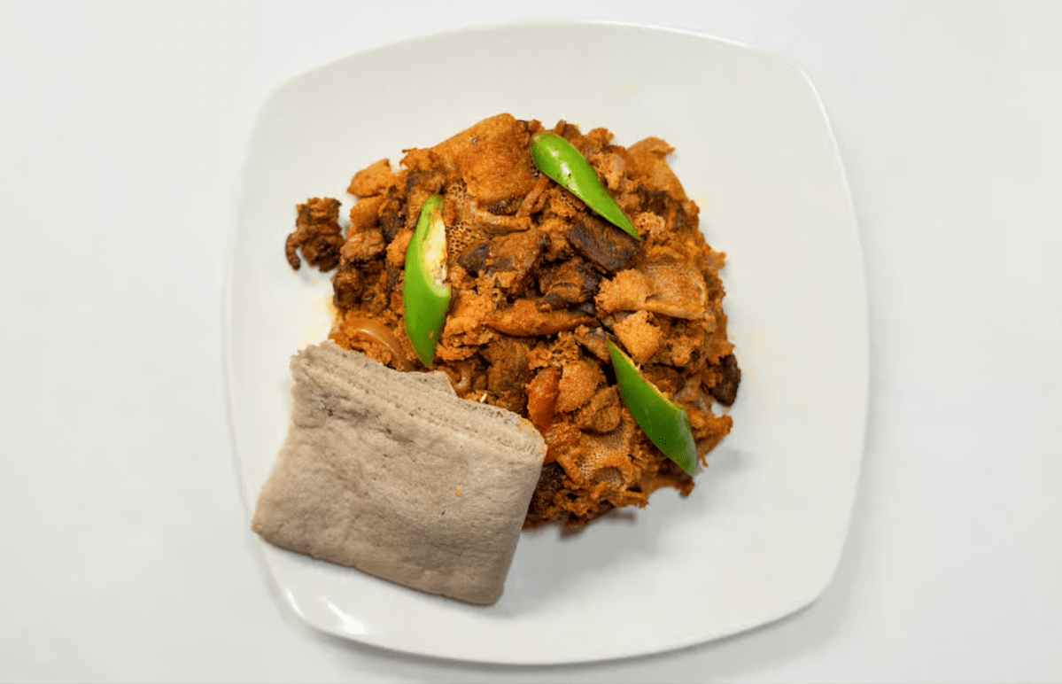 Where to Eat the Best Ethiopian Food in DC - InsideHook