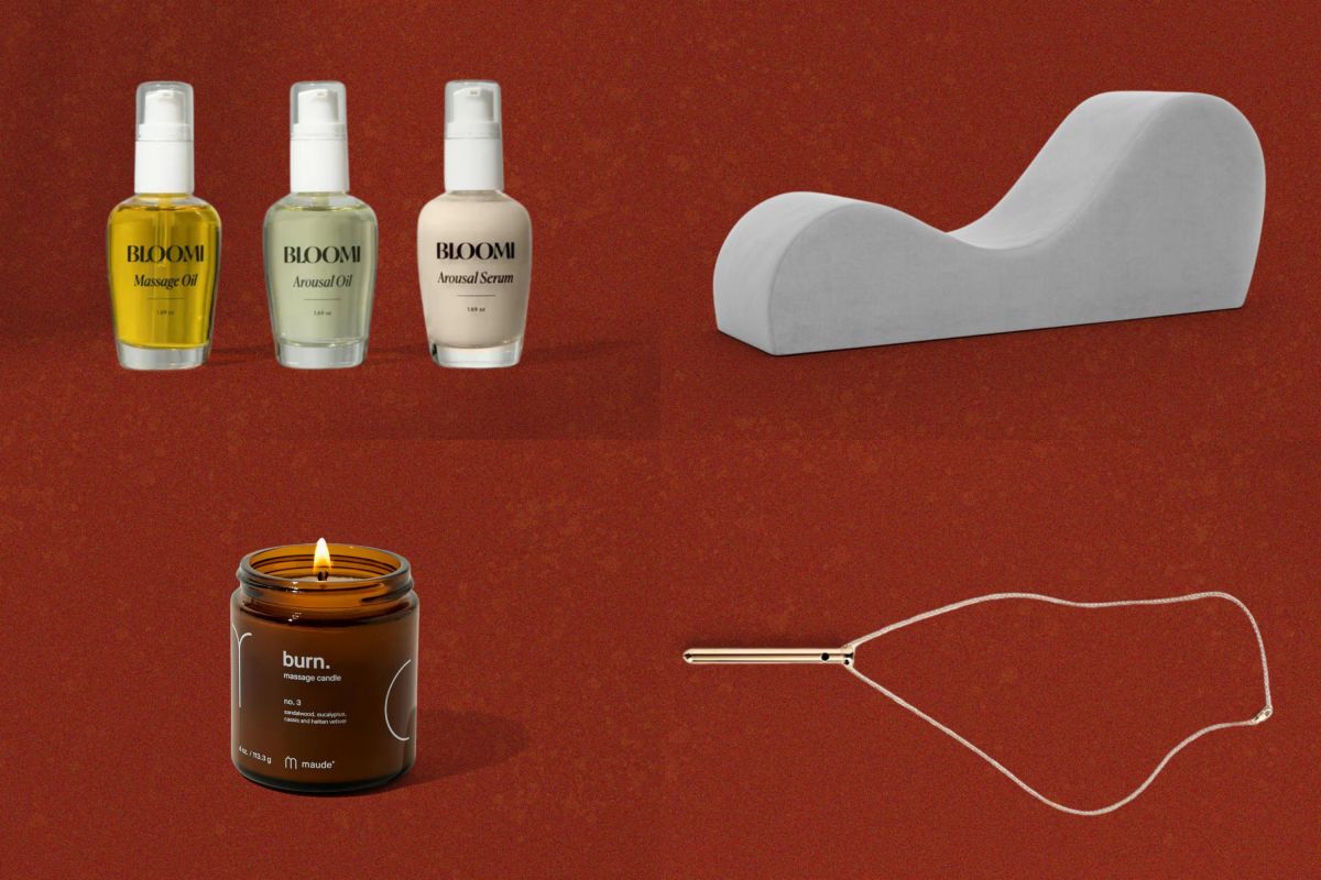 The Sexiest Valentine's Day Gifts - InsideHook