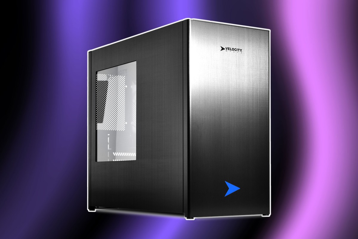 Review: Velocity Micro Raptor Z55 Has All the Power You Need - InsideHook