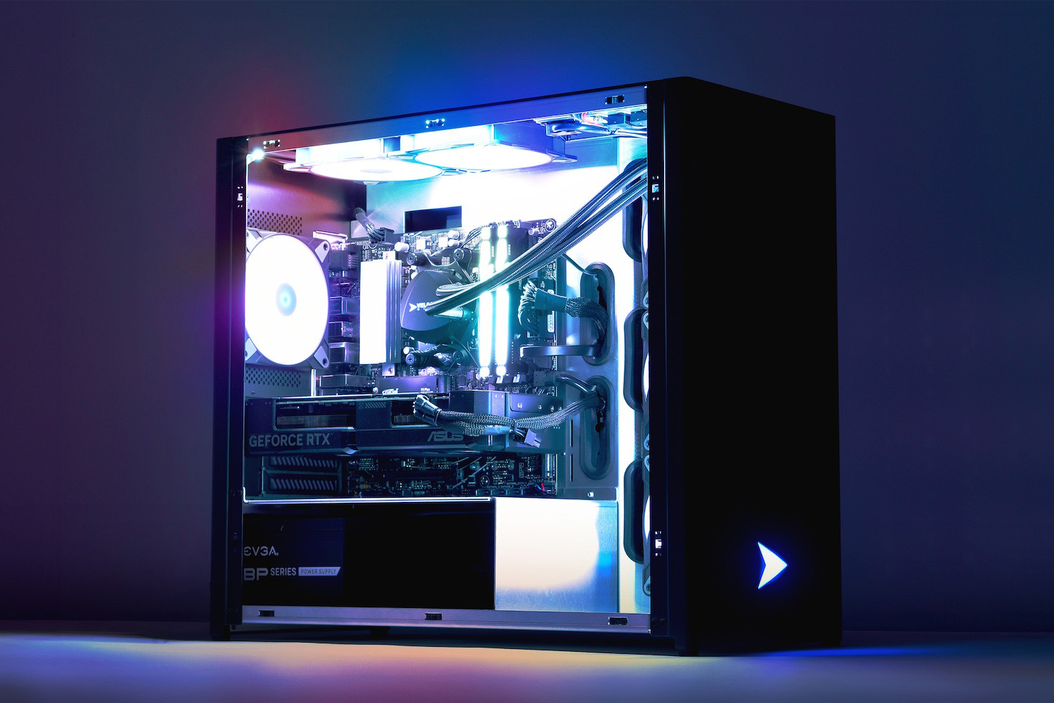 Review: Velocity Micro Raptor Z55 Has All the Power You Need - InsideHook