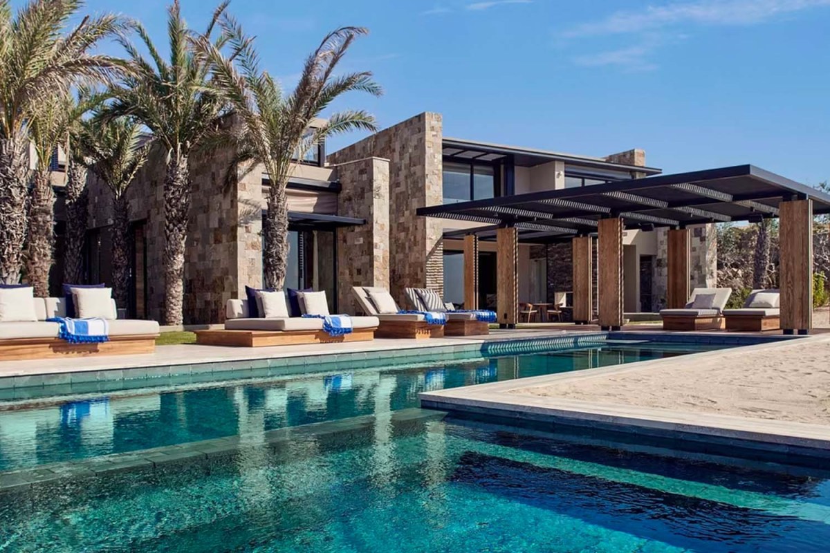 Inside the Exclusive World of Ritz-Carlton Reserves - InsideHook