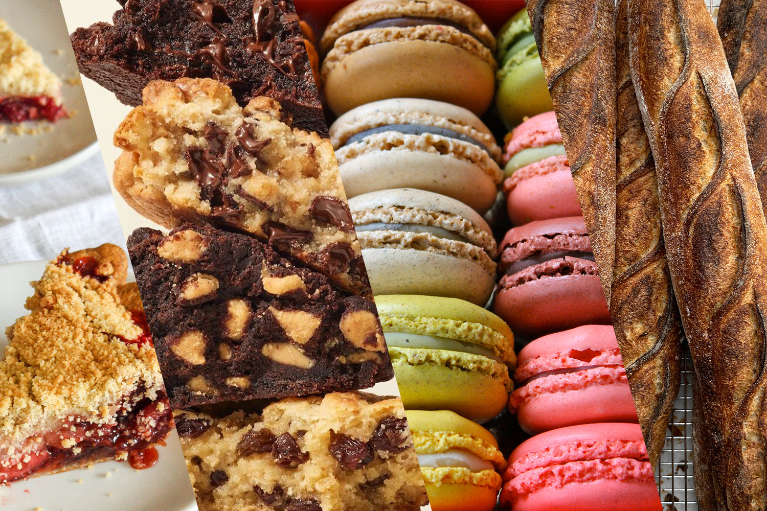These Are the Best Bakeries in NYC - InsideHook