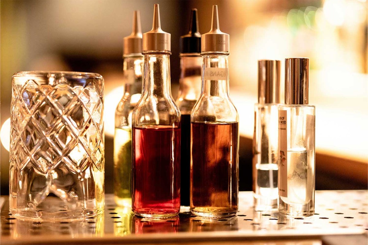 A Home Bartender’s Guide to Cocktail Bitters - InsideHook