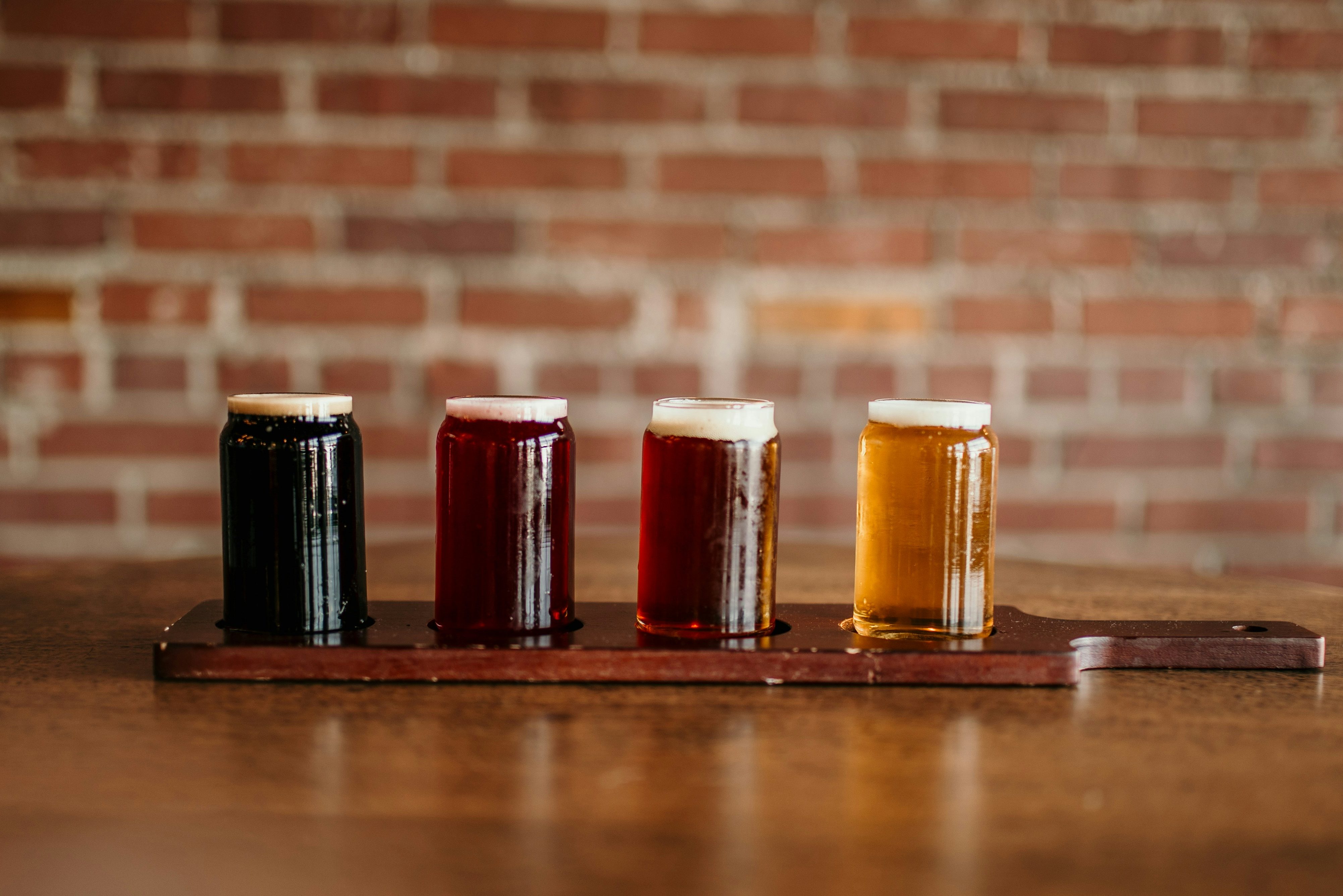 Why Breweries Are Saying No to Beer Flights - InsideHook