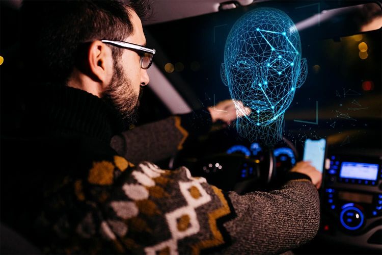 Car Makers Open Pandora’s Box With Facial Recognition - InsideHook
