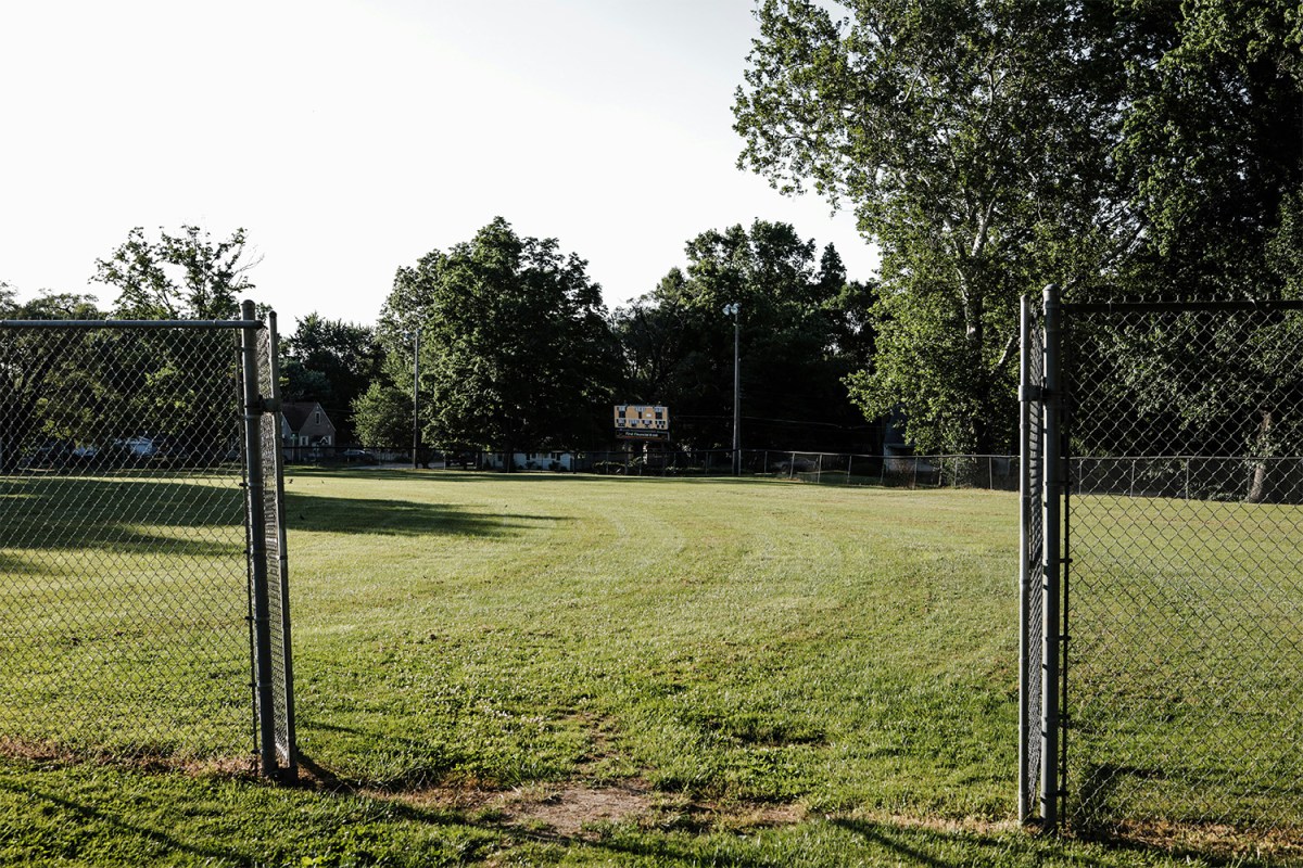 Why Hopping Fences Is Good for You at Any Age - InsideHook