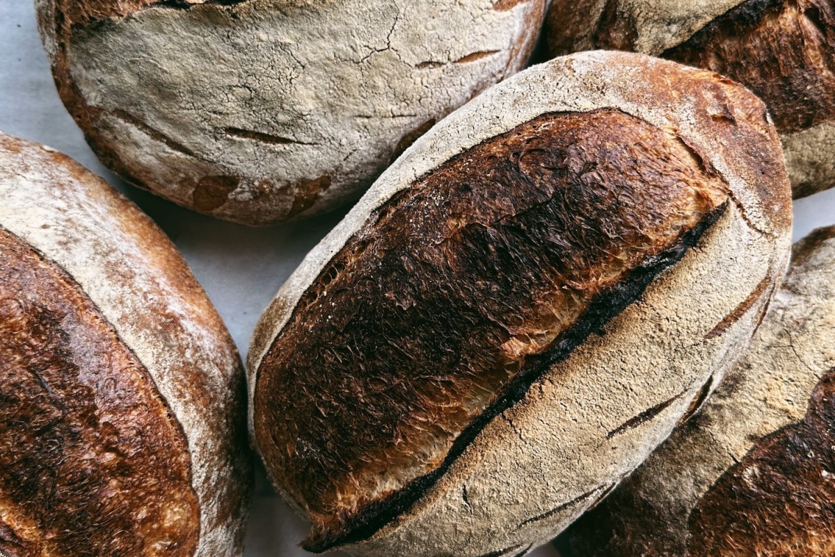 These Are the Best Bakeries in NYC - InsideHook