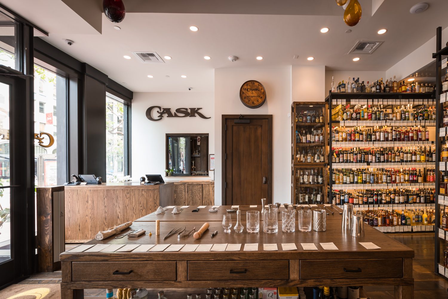 A Guide to the Bay Area's Best Bottle Shops - InsideHook