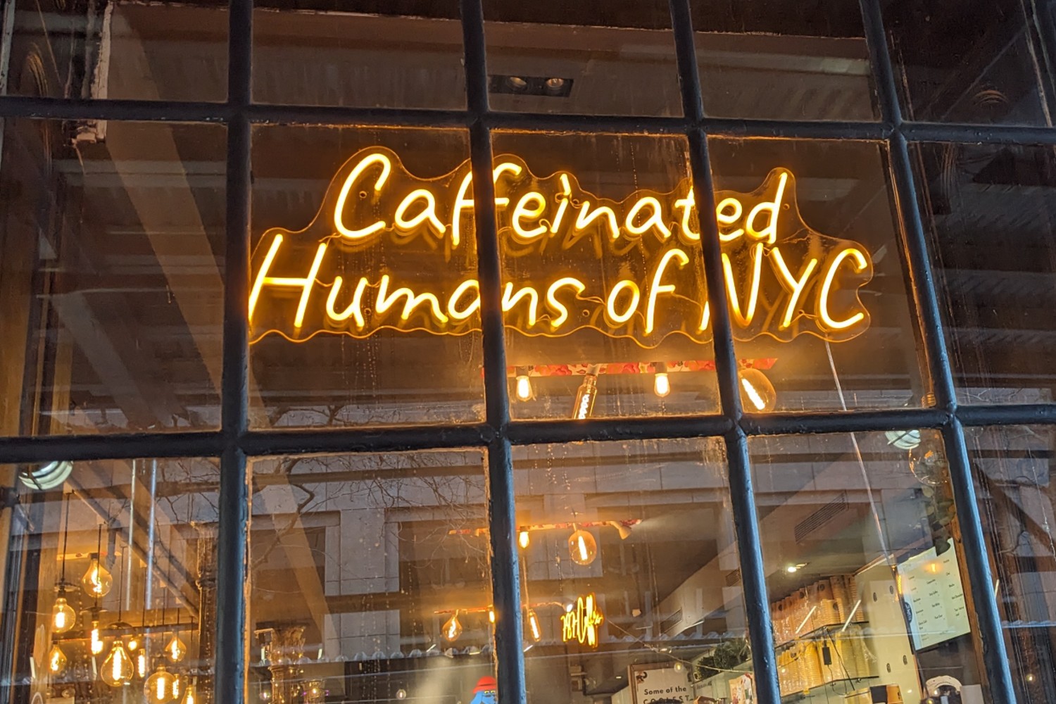 Best NYC Coffee Shops - InsideHook