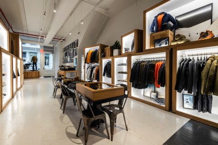 SoHo NYC Shopping Guide - InsideHook