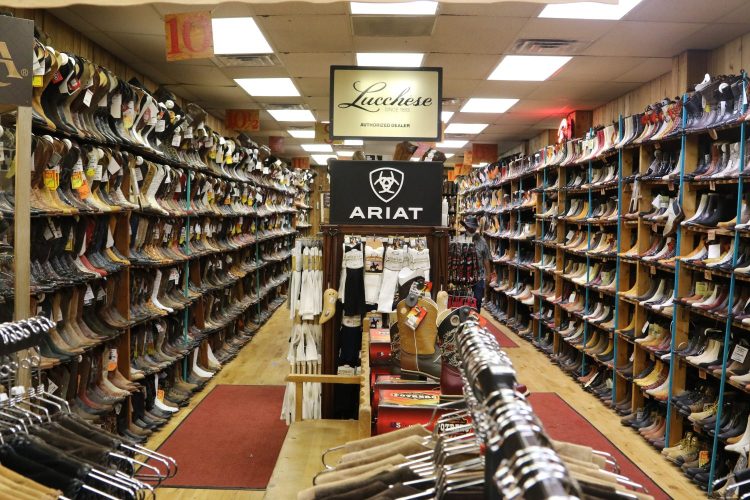 The 7 Best Shoe Stores for Men in Chicago - InsideHook