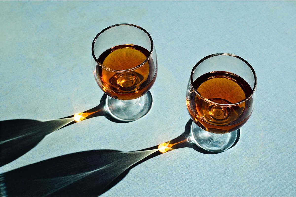 A Brandy Guide for Wine Drinkers - InsideHook