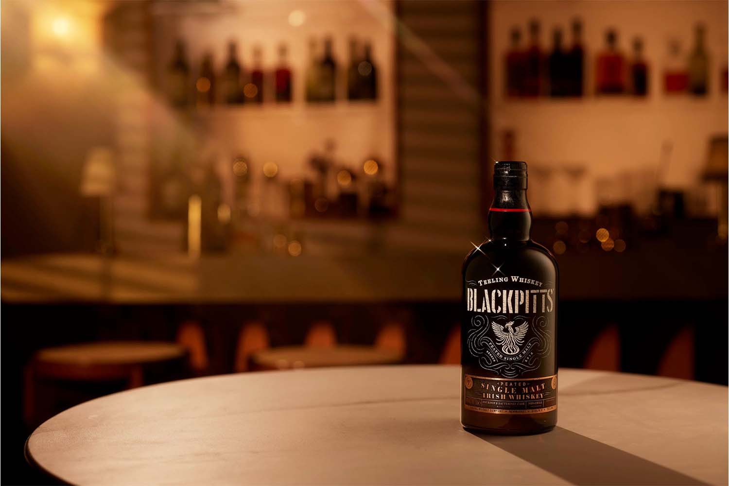 The Next Frontier for Irish Whiskey? Embracing the Peat. - InsideHook