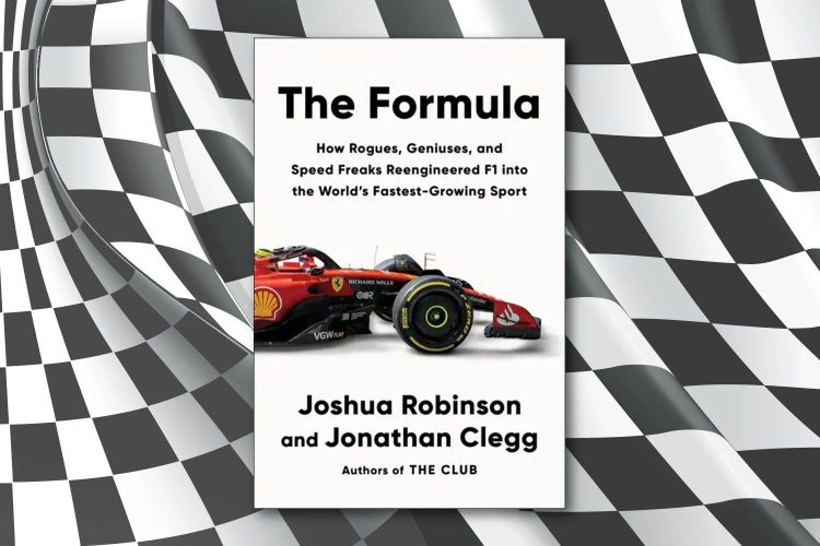 Books - InsideHook