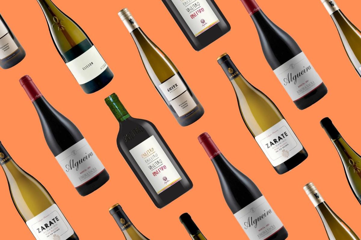 Best Bargain Wines, According to a Sommelier - InsideHook
