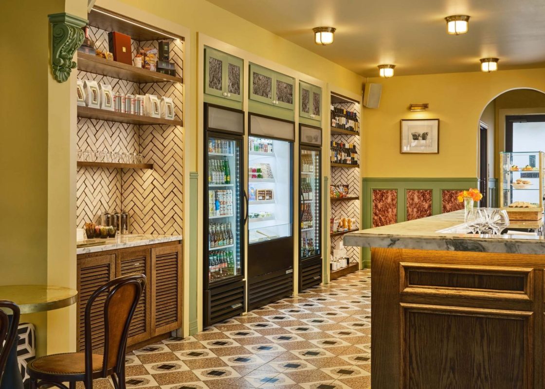 The 10 Best Coffee Shops in Dallas - InsideHook
