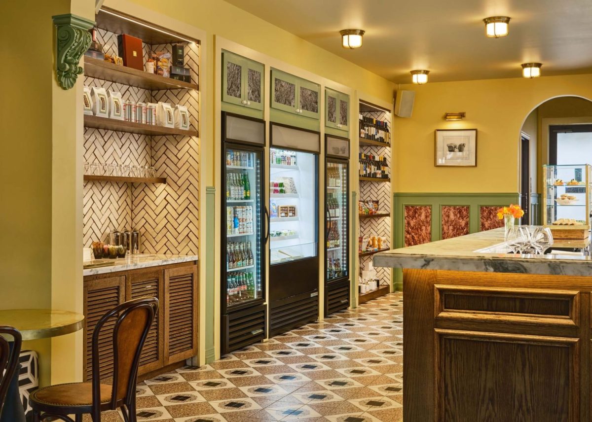 The 10 Best Coffee Shops in Dallas - InsideHook