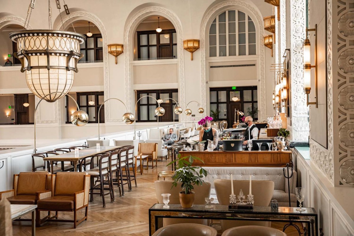 A Local's Guide to Denver, Colorado - InsideHook