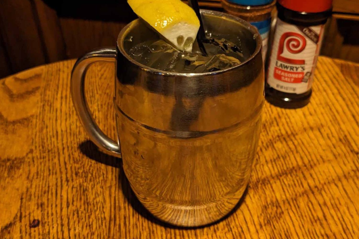 The Best Irish Whiskey Cocktails (That Aren’t Irish Coffees) - InsideHook