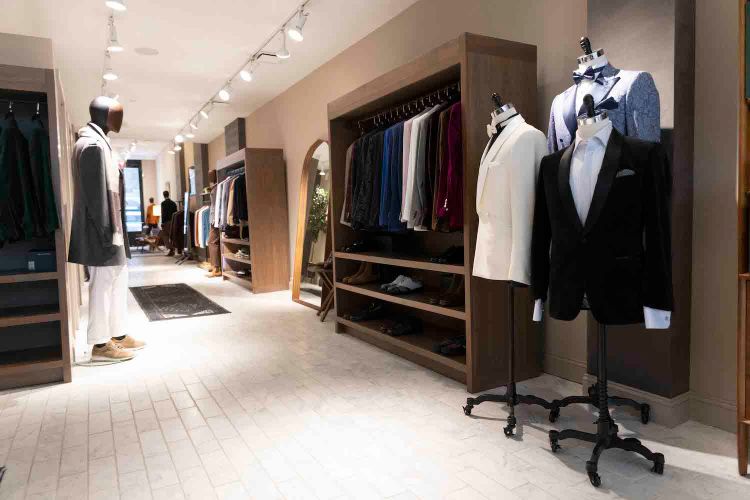 SoHo NYC Shopping Guide - InsideHook