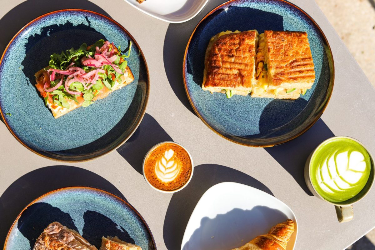 The Best Coffee Shops in DC Right Now - InsideHook