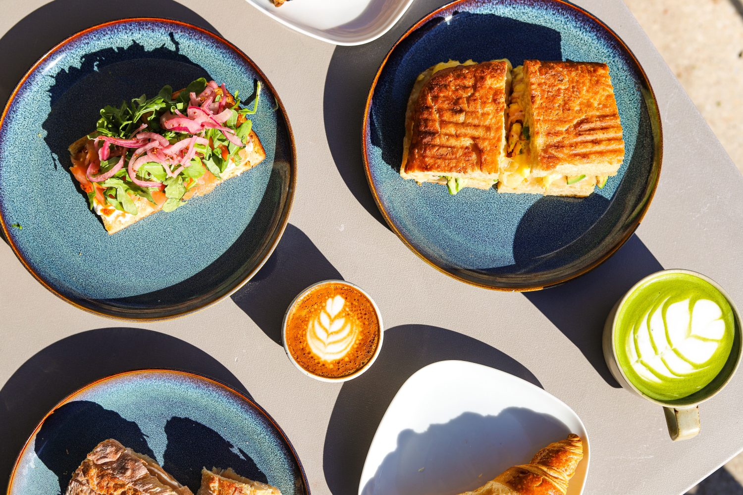 The Best Coffee Shops in DC Right Now - InsideHook