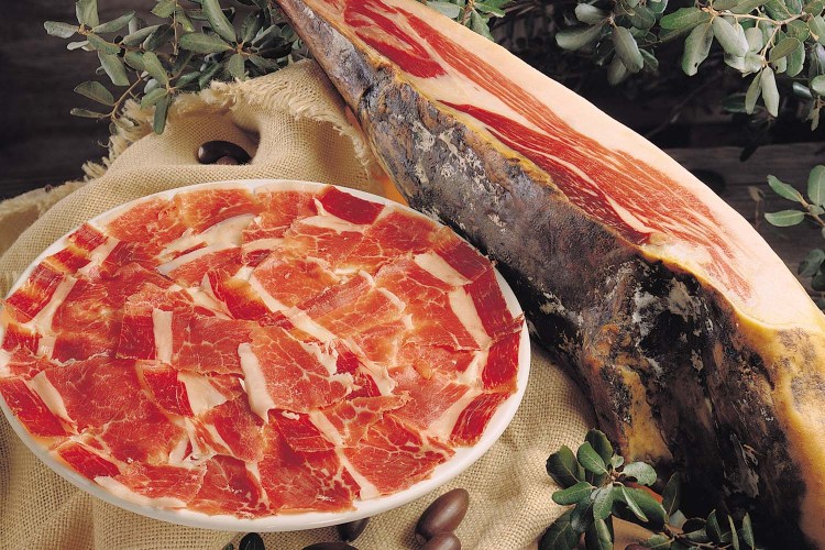 The Road to Superstar Pigs and the World’s Best Jamón Ibérico - InsideHook