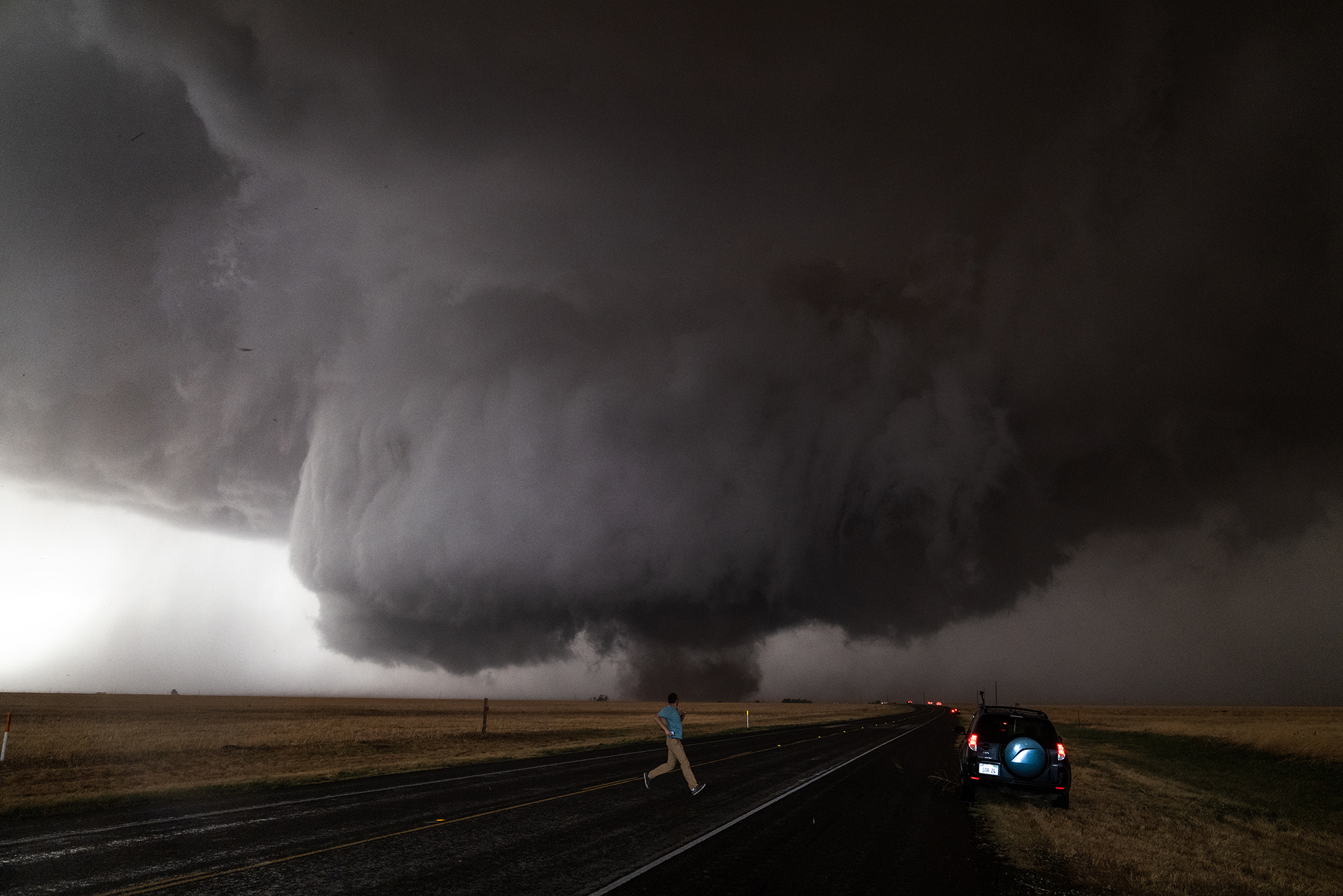 See the World Through the Eyes of Photographer Krystle Wright - InsideHook