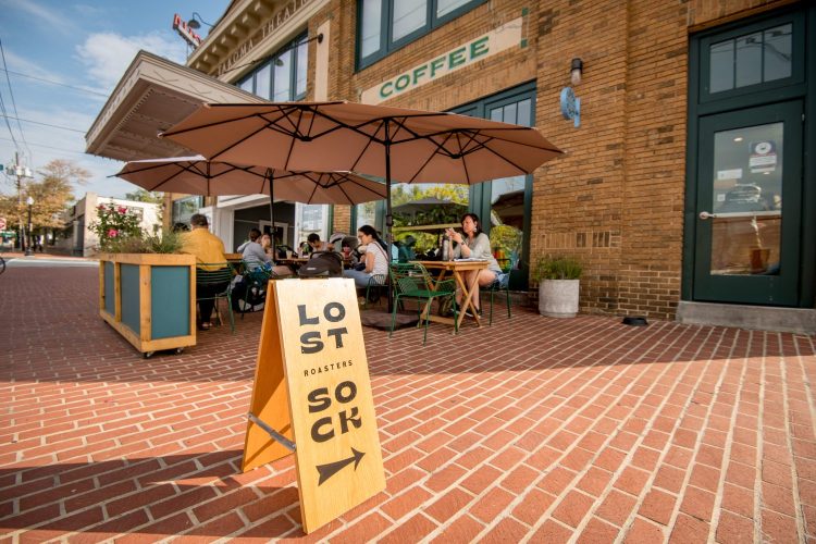 The Best Coffee Shops in DC Right Now - InsideHook