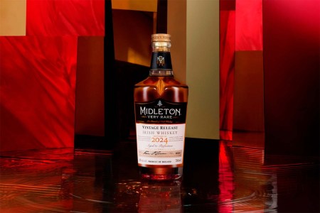 This Is the World's Most Wanted Irish Whiskey - InsideHook