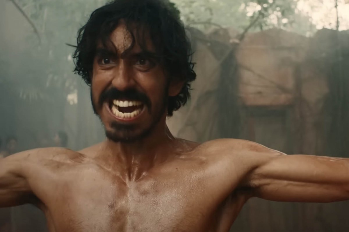 The Best Movies, TV and Music for April - InsideHook