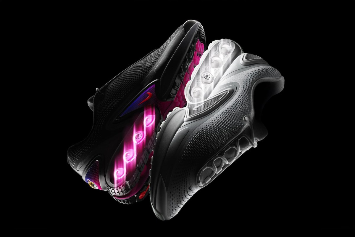 Everything to Know About Nike Air Max Day 2024 — InsideHook - InsideHook