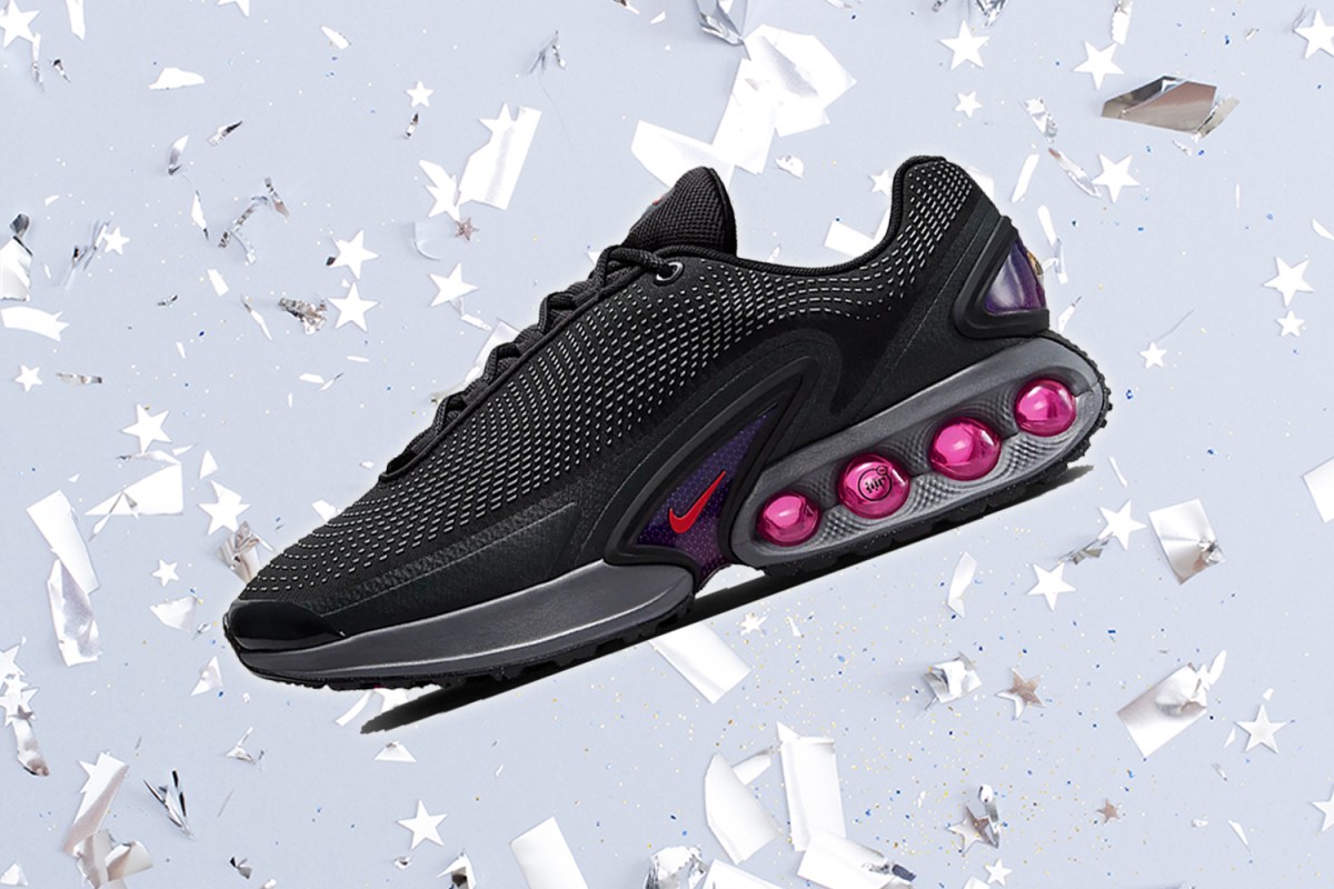 Everything to Know About Nike Air Max Day 2024 — InsideHook - InsideHook