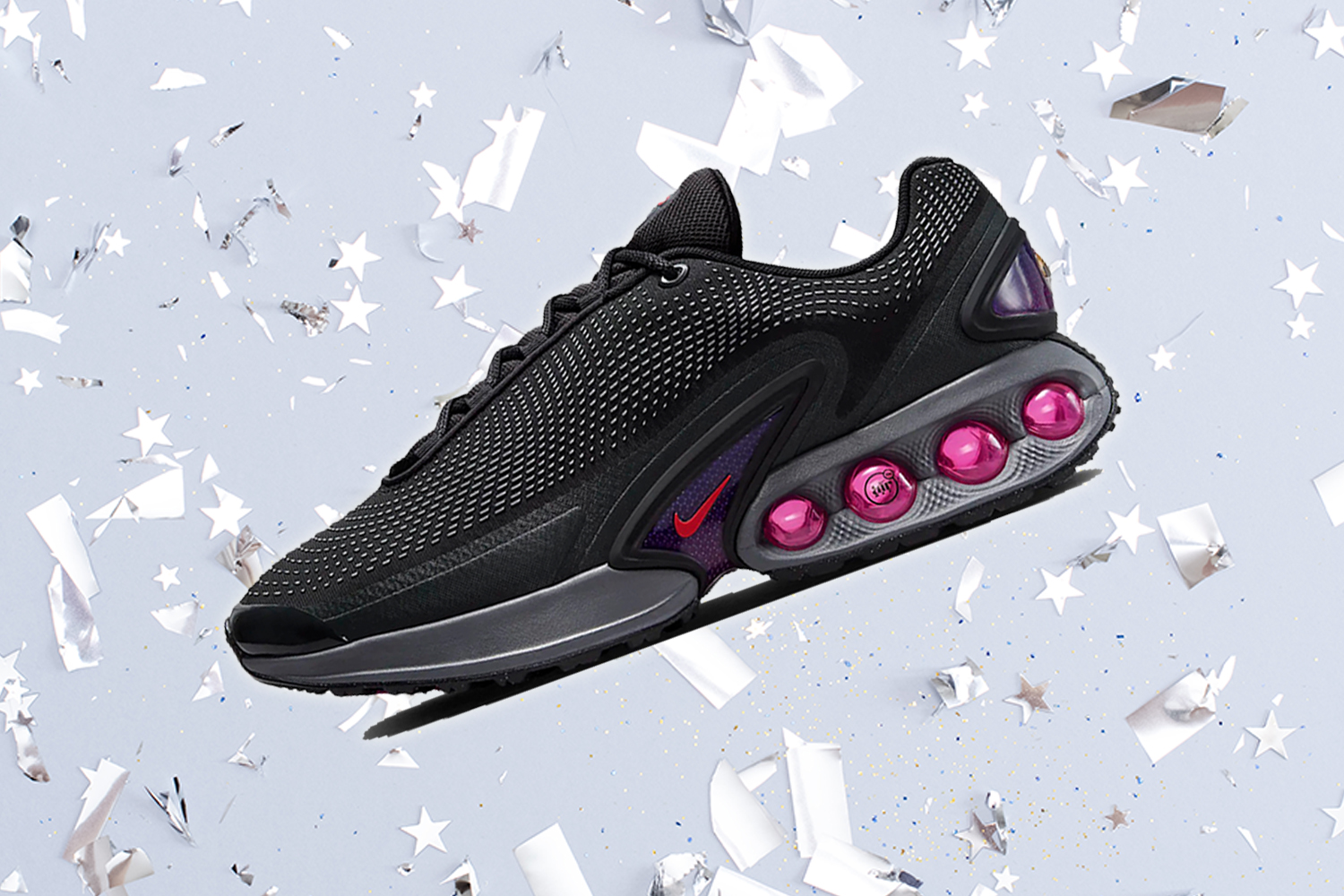 Everything to Know About Nike Air Max Day 2024 — InsideHook - InsideHook