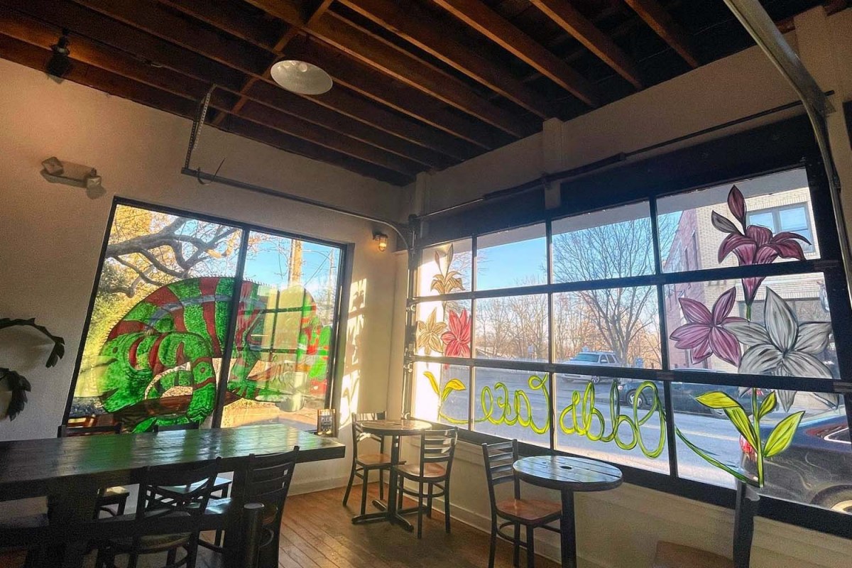 The Best Cafes to Work Out of in Asheville, North Carolina - InsideHook