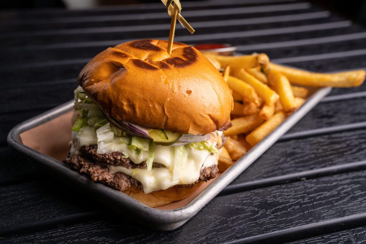 Where to Get the Best Burgers in Washington, DC - InsideHook