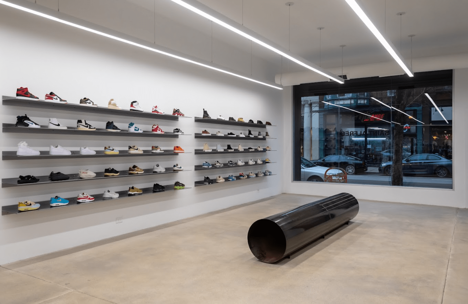 The 7 Best Shoe Stores for Men in Chicago - InsideHook