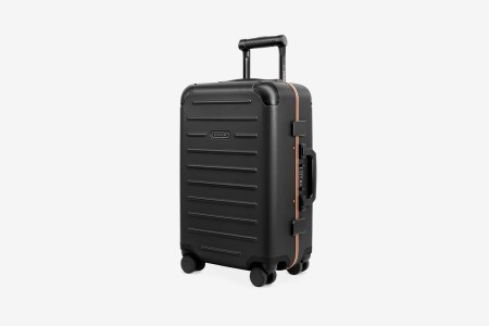 Review: The Internet Famous Solgaard Carry-On Closet - InsideHook
