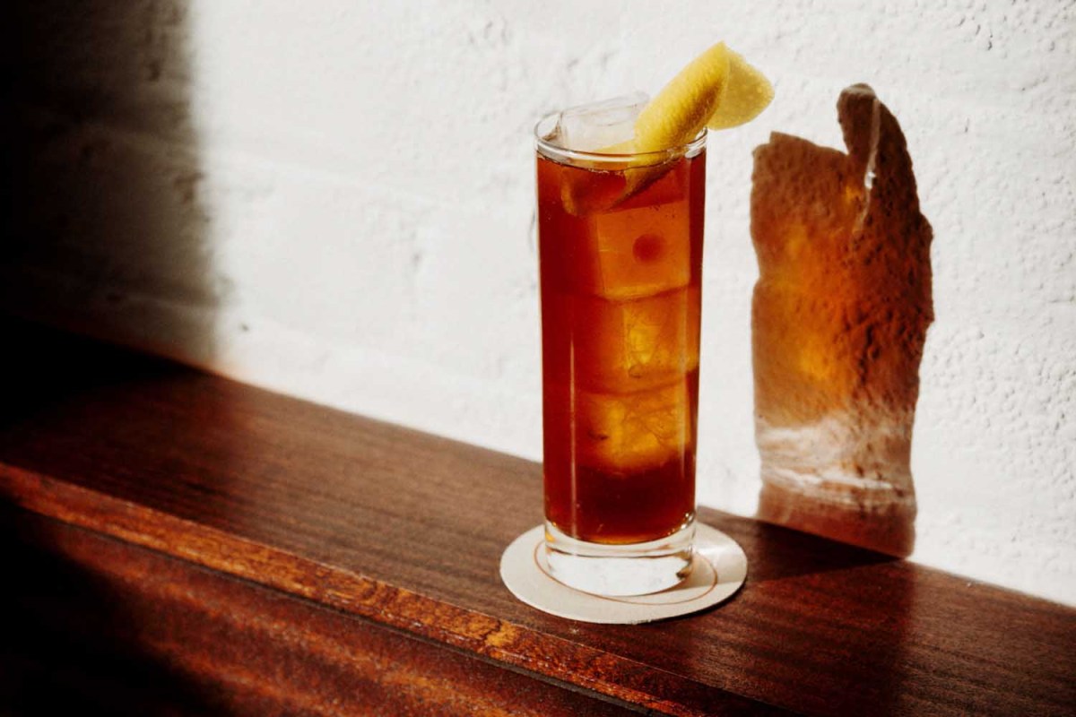 How to Make a Highbrow Appletini and Other Nostalgic Cocktails - InsideHook