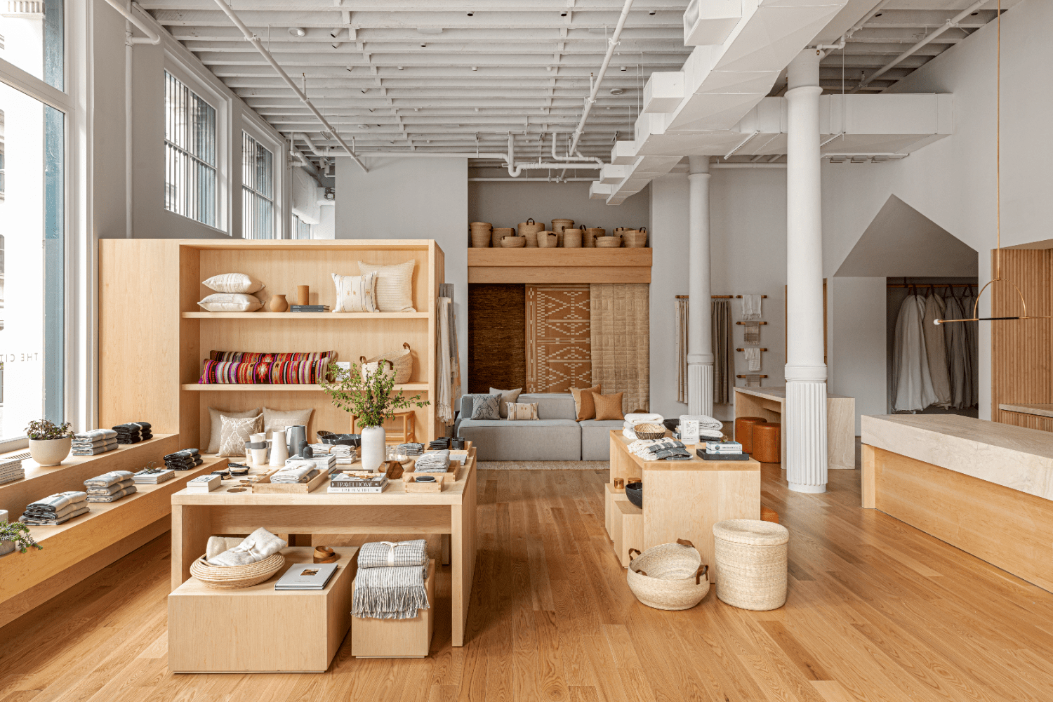 SoHo NYC Shopping Guide - InsideHook