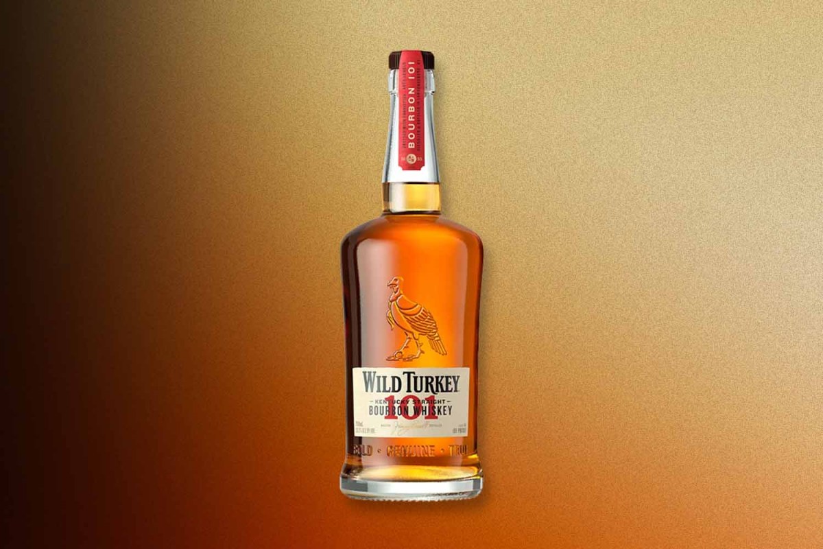 Wild Turkey 101 Is Still an Affordable Standout - InsideHook