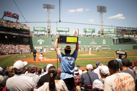 The Best MLB Ballparks for Craft Beer Fans - InsideHook