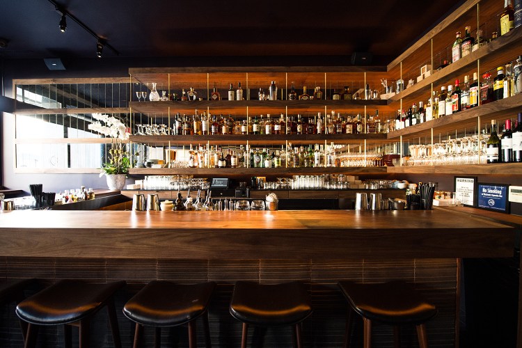 The 50 Best Whisky Bars in the World - InsideHook