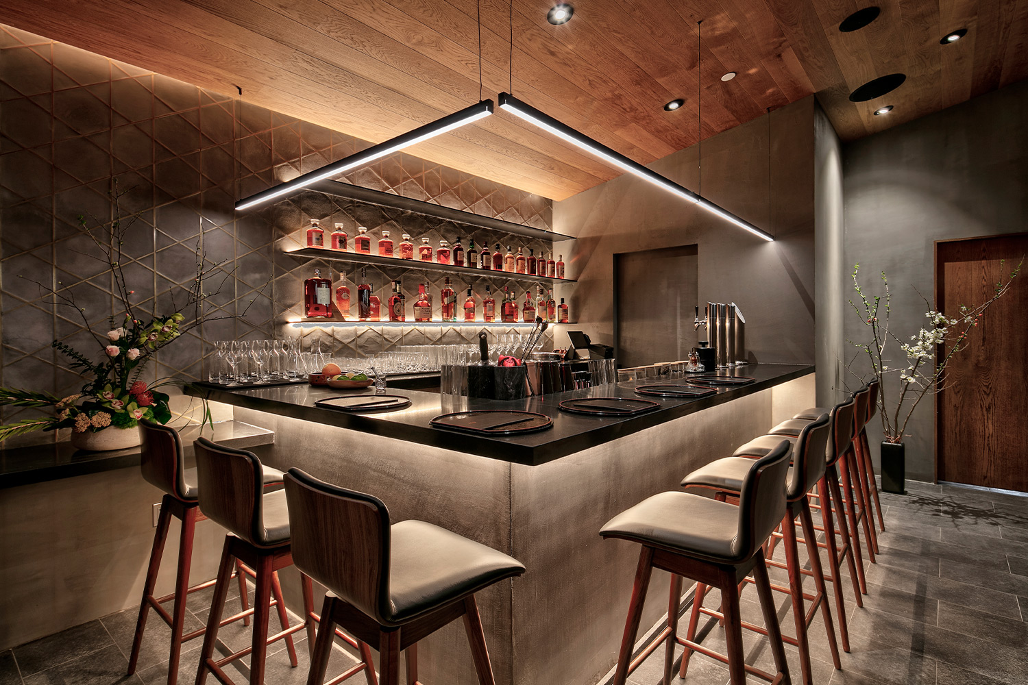 The 50 Best Whisky Bars in the World - InsideHook