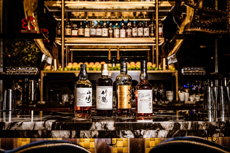 The 50 Best Whisky Bars in the World - InsideHook
