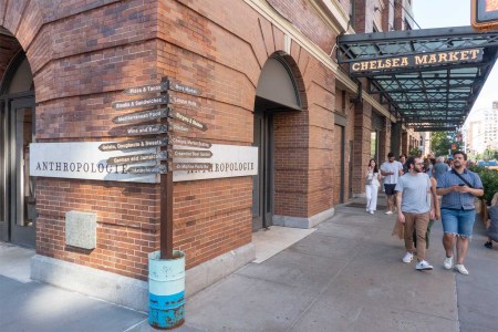 The 10 Best Food Halls in NYC - InsideHook