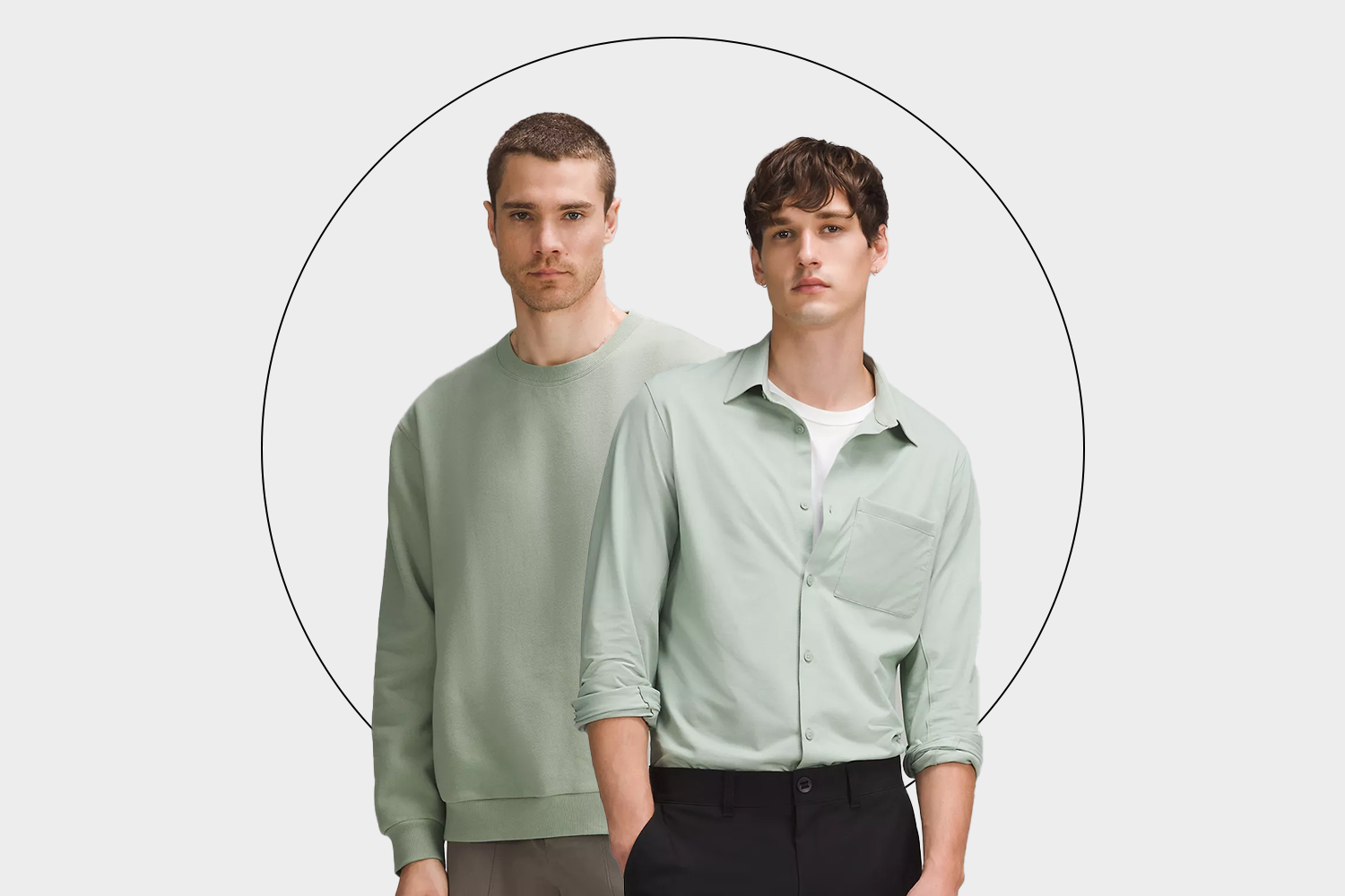 The Best of Lululemon's "We Made Too Much" Section - InsideHook