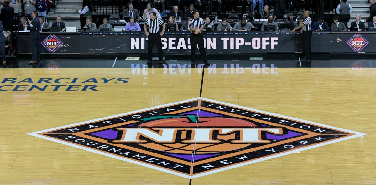 The Transfer Portal Isn't Doing the NIT Tournament Any Favors - InsideHook