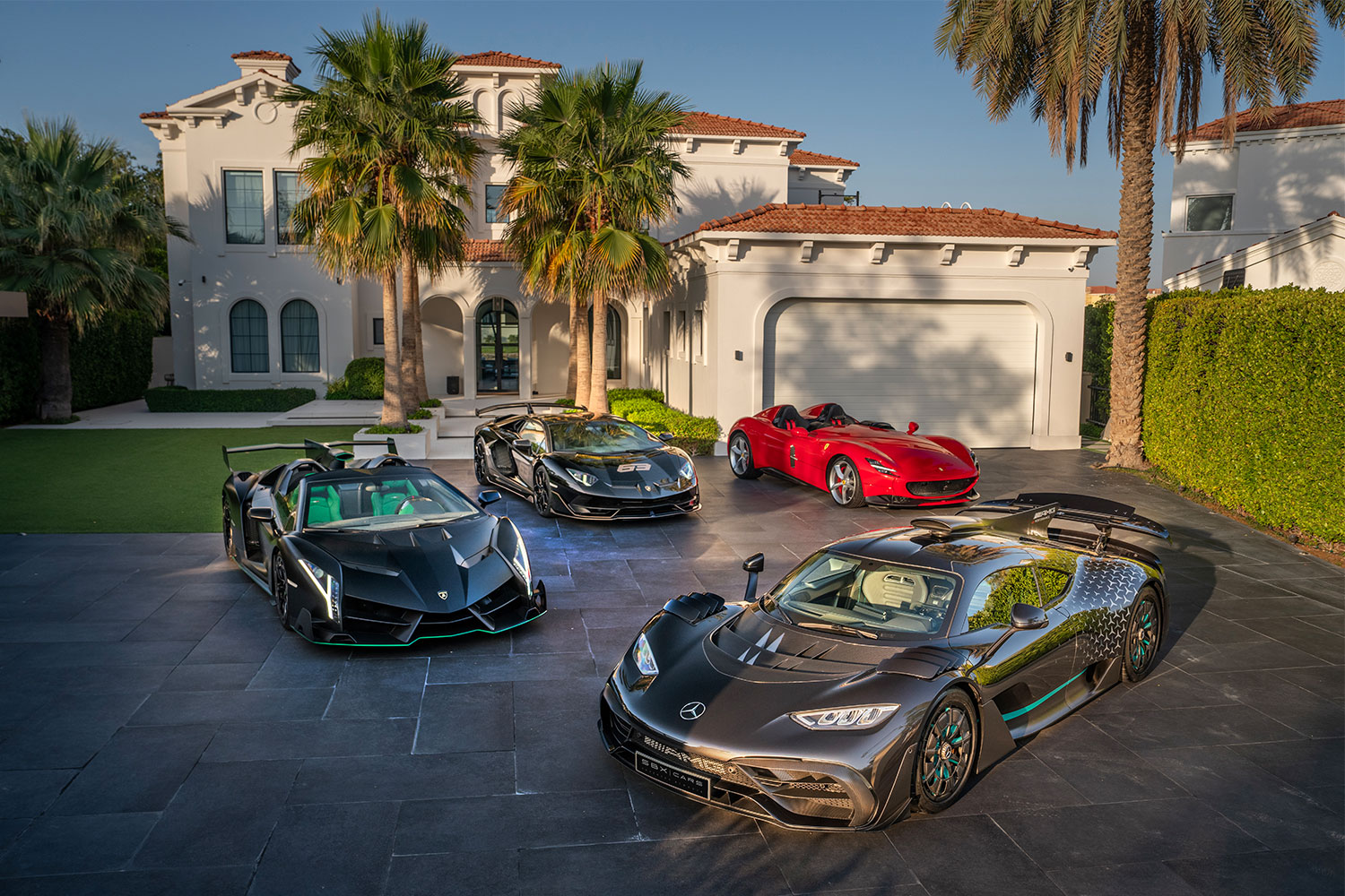 Supercar Blondie Launches Auction Site SBX Cars. Can It Work? - InsideHook