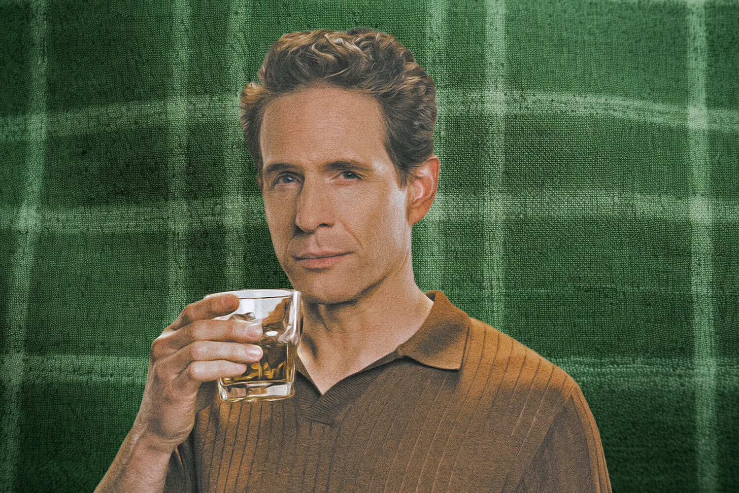 It's Sunny on St. Paddy's Day for Glenn Howerton & Four Walls - InsideHook